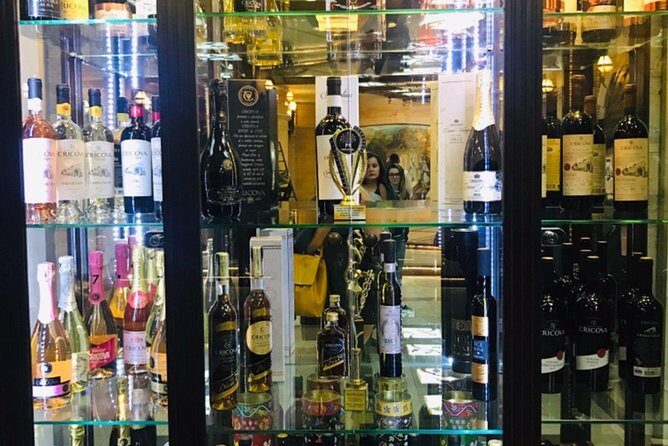 Cricova Winery & Old Orhei & Curchi Monastery - Starting Point: Cricova Winery – A Underground Wine Wonderland