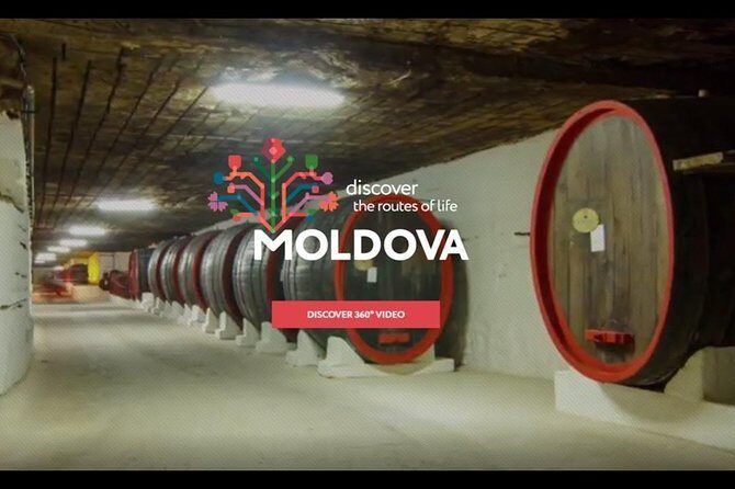 CRICOVA Winery tour with tasting from Chisinau - The Practicalities: Price, Transportation, and Booking