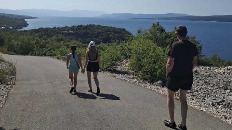Crikvenica: Coastline Guided Kayak Tour with Viewpoint Hike - The Authentic Charm and Real Travelers’ Insights