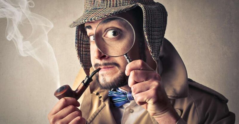 Crime Challenge Málaga - Your Sightseeing Investigation - An Innovative Way to Discover Málaga