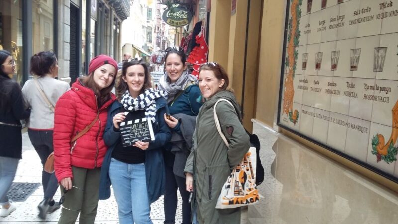 Crime Challenge Málaga - Your Sightseeing Investigation - The Neighborhoods and Sights You’ll See