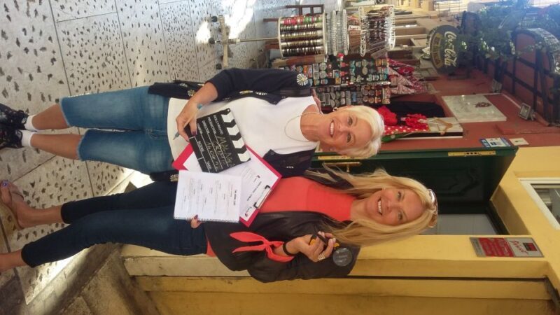 Crime Challenge Málaga - Your Sightseeing Investigation - Who Should Consider This Tour?