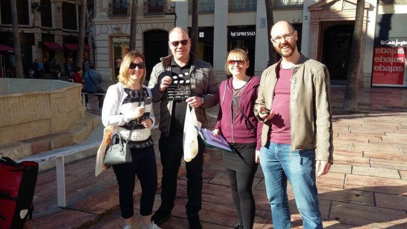 Crime Challenge Málaga - Your Sightseeing Investigation - FAQ