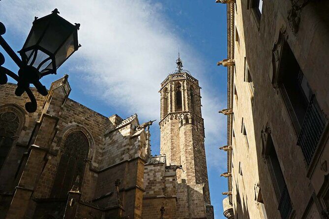 Crimes the tour through the Dark Side of Barcelona - Final Thoughts