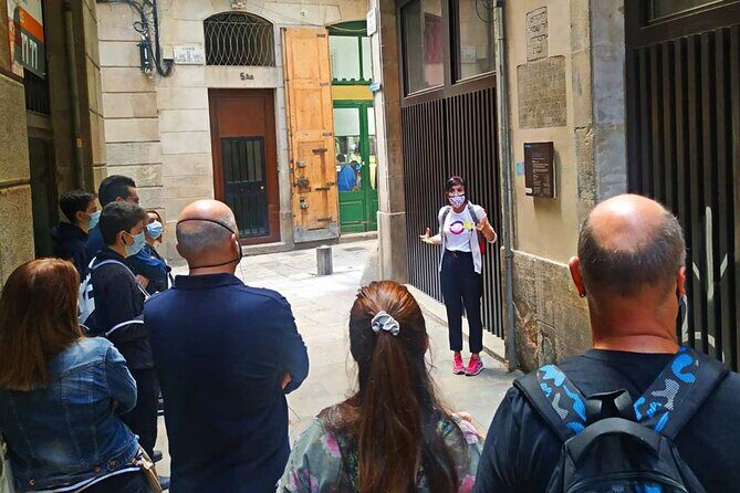 Crimes the tour through the Dark Side of Barcelona - Frequently Asked Questions