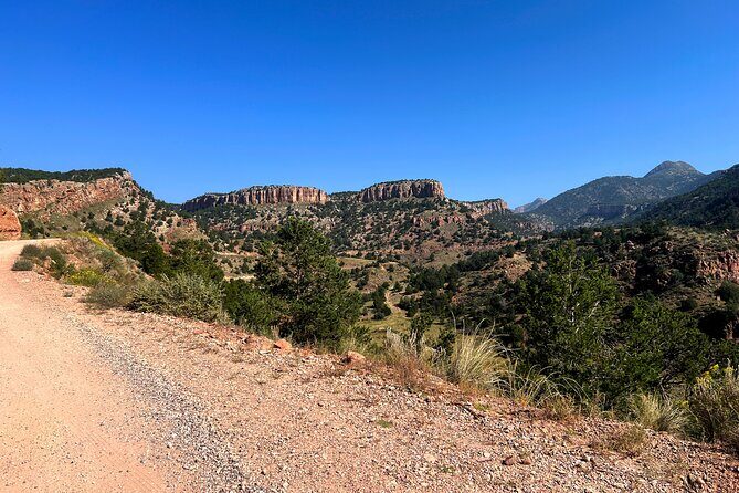 Cripple Creek Back Country Jeep Tour - FAQs