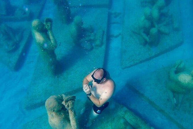 Cristal Half Day Friendly Island Snorkeling Tour - Key Points