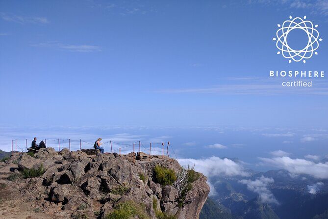Cristo Rei, Arieiro Peak and Santo da Serra 4x4 Experience - An In-Depth Look at the Tour Itinerary