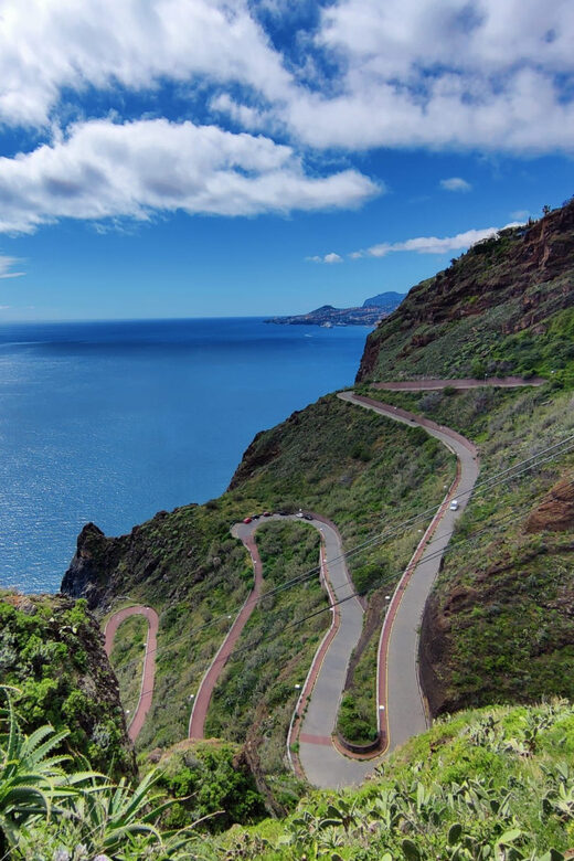 Cristo Rei Guided TukTuk Tour (From Funchal) - What Does the Tour Include and Exclude?