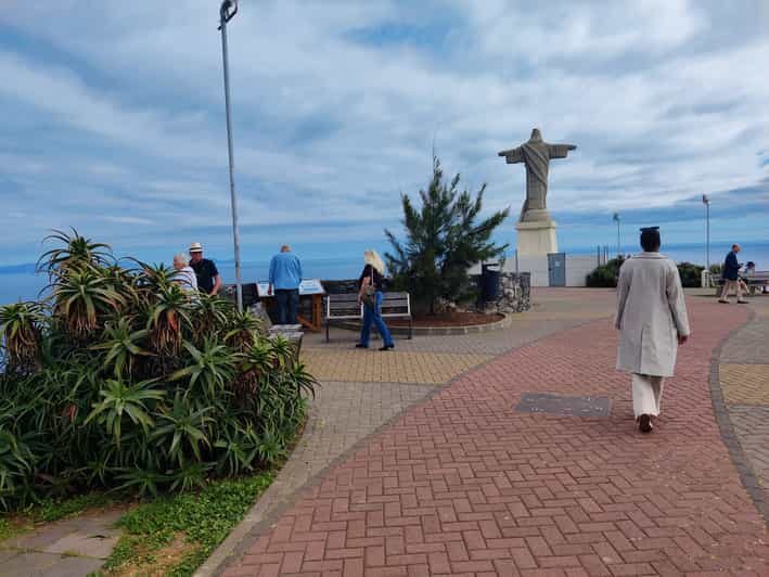 Cristo Rei Guided TukTuk Tour (From Funchal) - Final Thoughts: Who’s This Tour For?