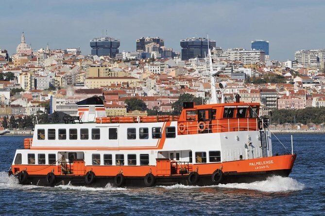 Cristo Rei Tuk-Tuk and River Cruise (2:45h) - Who This Tour Is Best For