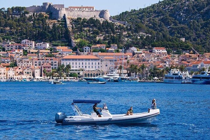 Croatia 5 Islands Private Speedboat Tour Split Dalmatia - Final Thoughts