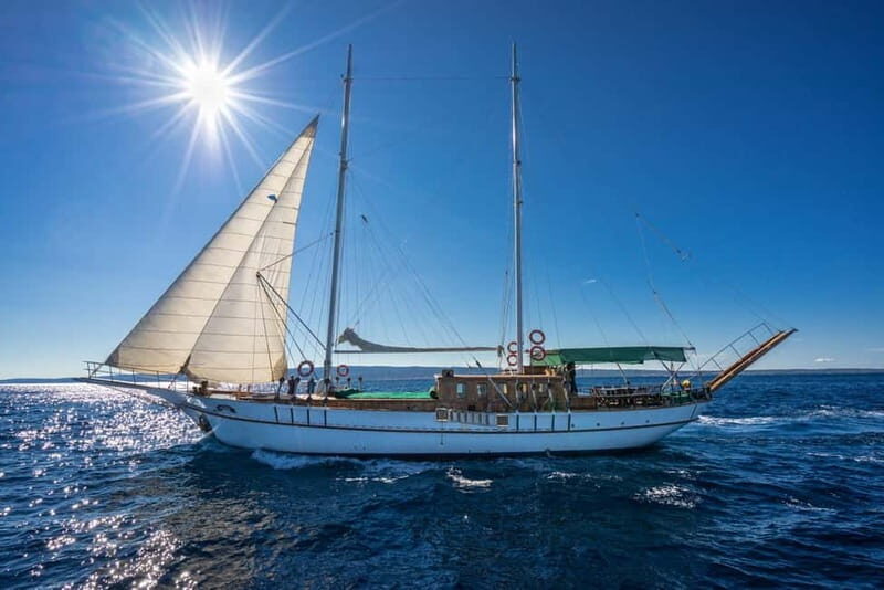 Croatia: 7-Day Gourmet Sailing Adventure from Split - Price, Value, and Overall Experience