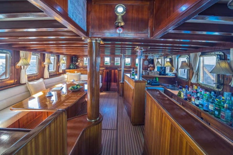 Croatia: 7-Day Gourmet Sailing Adventure from Split - FAQ