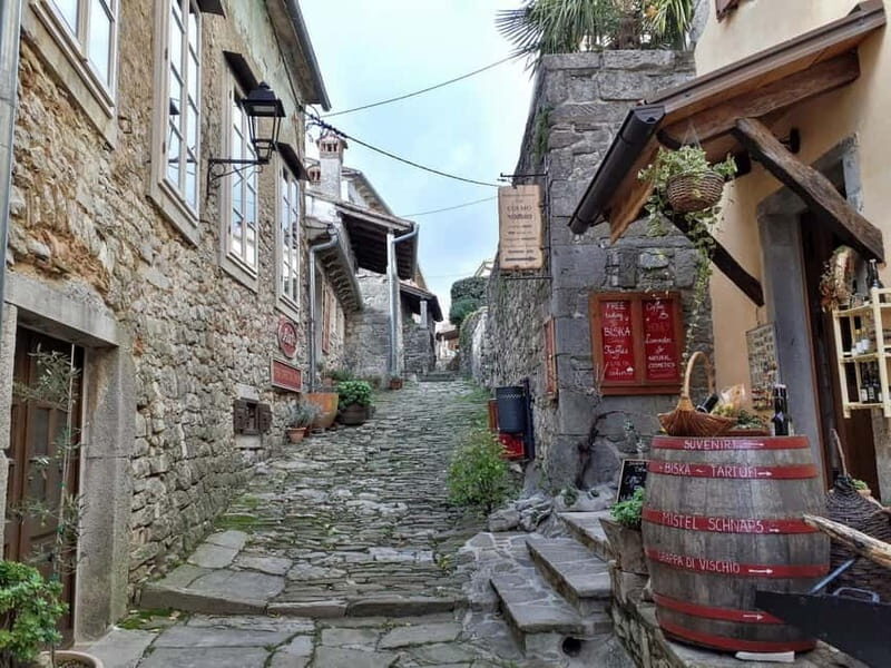 Croatia, Istria: 7-Day Premium Cycling & Gourmet E-Bike Tour - An In-Depth Look at the Istria Gourmet E-Bike Tour
