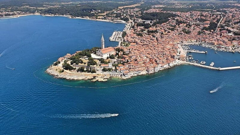 Croatia, Istria: 7-Day Premium Cycling & Gourmet E-Bike Tour - FAQs