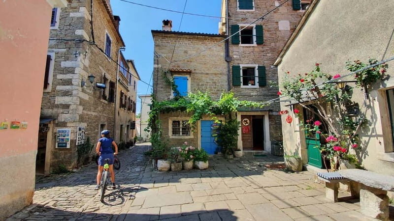 Croatia, Istria: 7-Day Premium Cycling & Gourmet E-Bike Tour - Final Thoughts