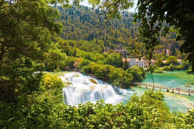 Croatia Multi-Activity tour | 4 National Parks | 8 DAYS - Key Points