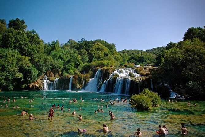 Croatia Multi-Activity tour | 4 National Parks | 8 DAYS - FAQ