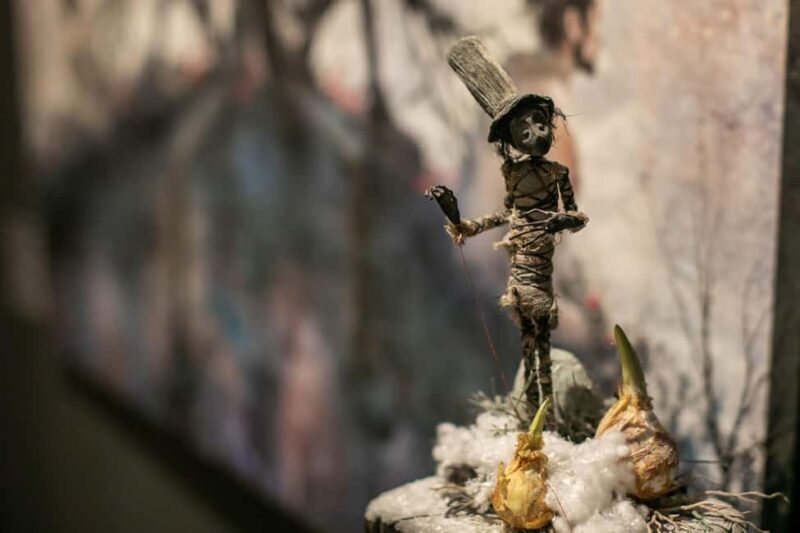 Croatia: Museum of Lost Tales - Final Thoughts
