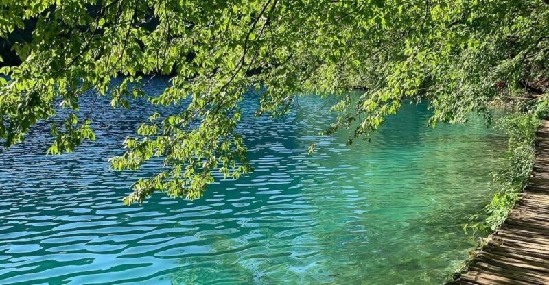 Croatia: Plitvice Lakes Private Tour with Hotel Pickup - Key Points