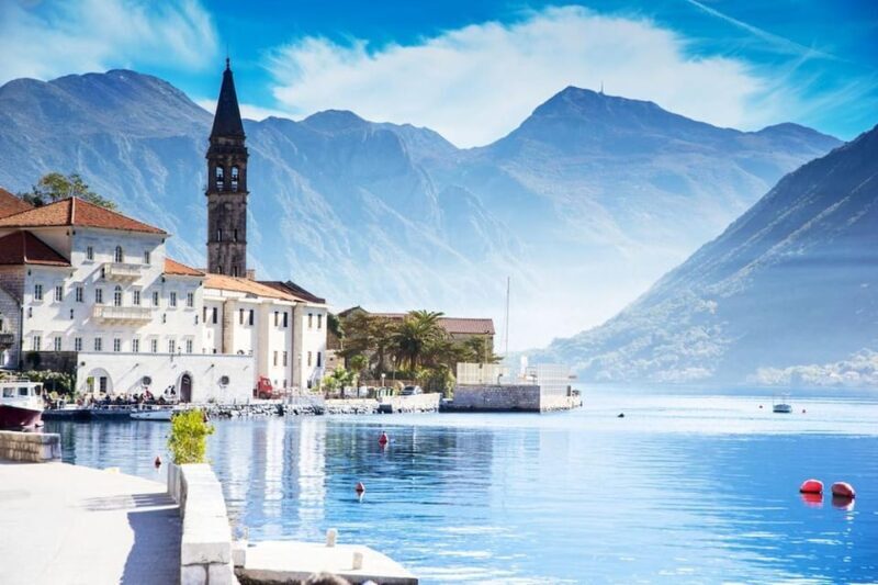 Croatia-Sicily-Amalfi Coast: Motorcycle Tour 05. - 27.10.25 - Introduction: What Makes This Tour Special?