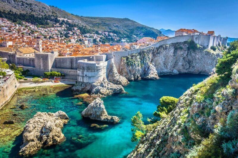 Croatia-Sicily-Amalfi Coast: Motorcycle Tour 05. - 27.10.25 - The Itinerary Breakdown