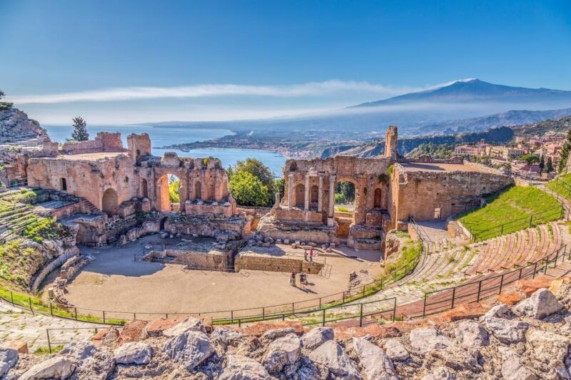 Croatia-Sicily-Amalfi Coast: Motorcycle Tour 05. - 27.10.25 - Practical Details: What You Need to Know