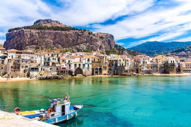 Croatia-Sicily-Amalfi Coast: Motorcycle Tour 05. - 27.10.25 - FAQ