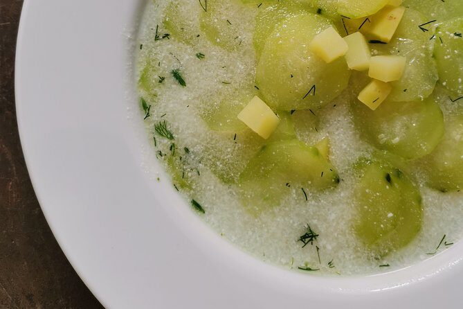 Croatian cuisine cooking class with Dolac market tour - Practical Tips