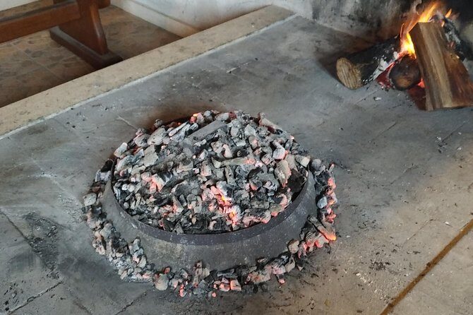 Croatian Traditional Cuisine: Peka Cooking Lesson - Croatian Traditional Cuisine: Peka Cooking Lesson – A Real Taste of Dalmatia