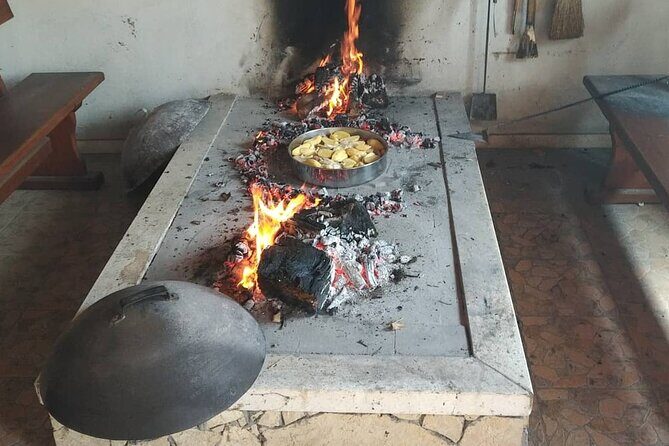 Croatian Traditional Cuisine: Peka Cooking Lesson - Authenticity and Quality of the Food