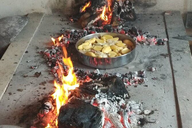 Croatian Traditional Cuisine: Peka Cooking Lesson - The Experience: What Makes It Stand Out