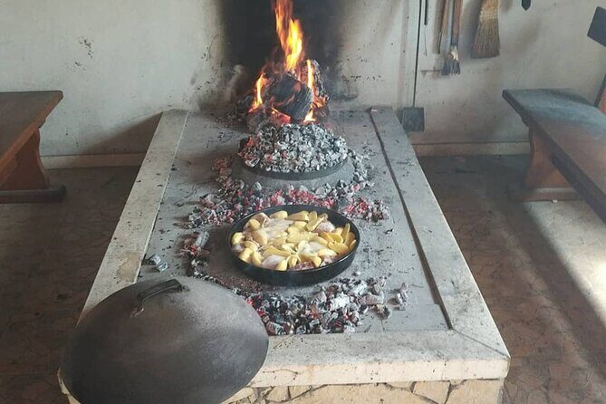 Croatian Traditional Cuisine: Peka Cooking Lesson - Who Will Love This Tour?