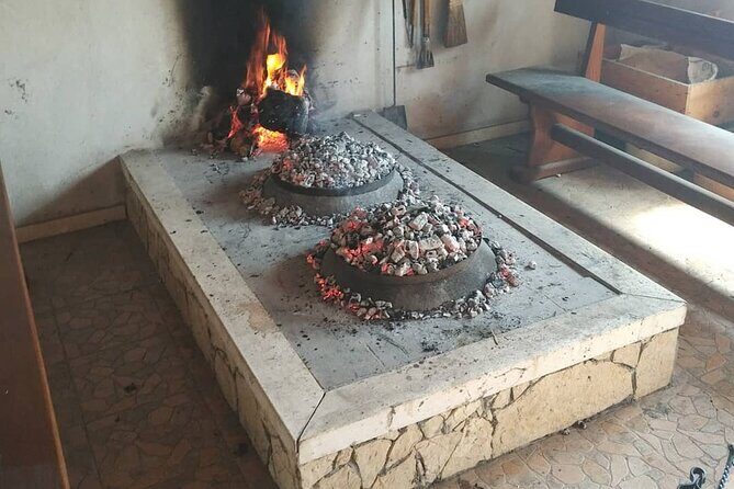 Croatian Traditional Cuisine: Peka Cooking Lesson - The Sum Up