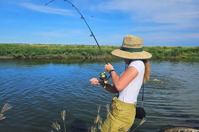 Croc Country Safaris - What Makes This Tour Stand Out?