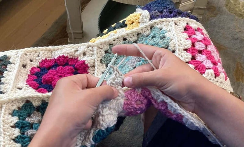Crochet Course in Sciacca - Who Would Love This Experience?