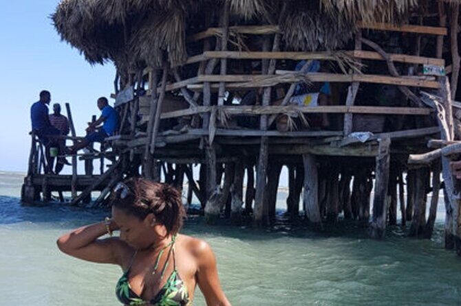 Crocodile Safari/Pelican Bar Combo. - An In-Depth Look at the Tour Experience