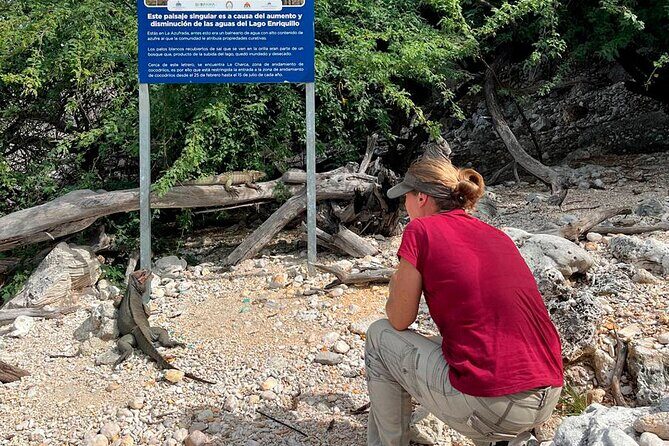 Crocodile Watching in Lago Enrriquillo, ALL INCLUSIVE - Why This Tour Might Be Right for You
