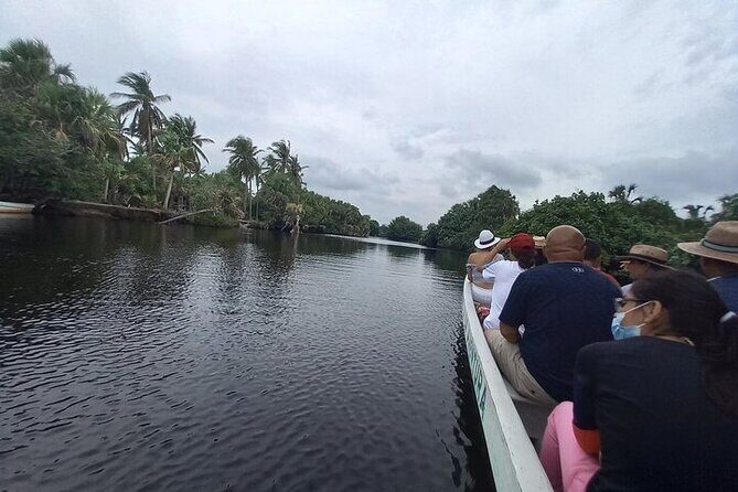 Crocodiles and Turtles Ecological Tour - FAQ: Your Practical Questions Answered