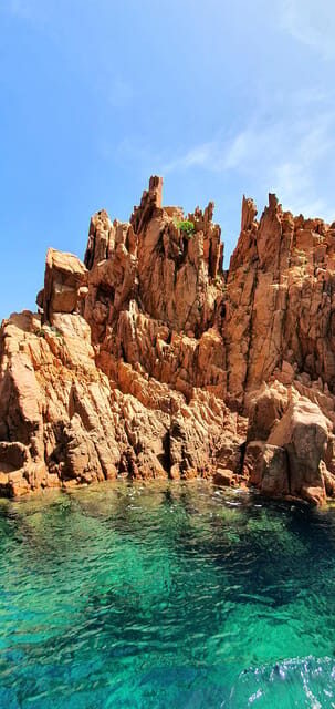 Croisière Calanques de Piana - Baignade bateau 12 places - Who Should Consider This Tour?