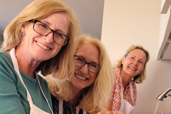 Croix Rousse Market & Rooftop Cooking Class in Lyon - Frequently Asked Questions
