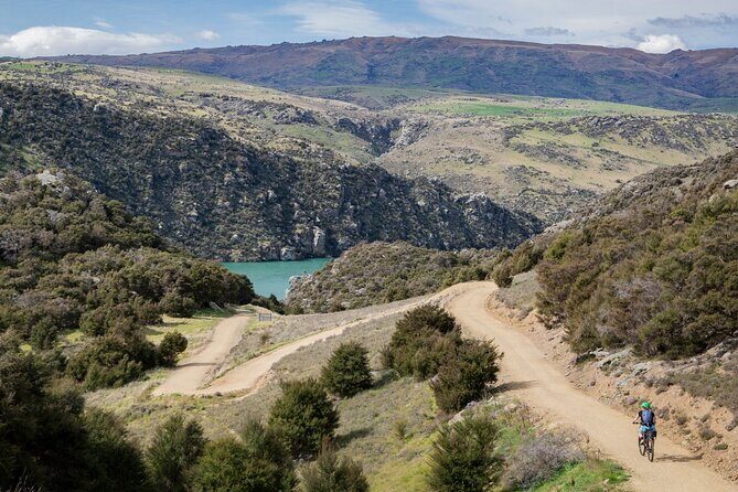 Cromwell: Explore Roxburgh Gorge by eBike & River Cruise - Key Points