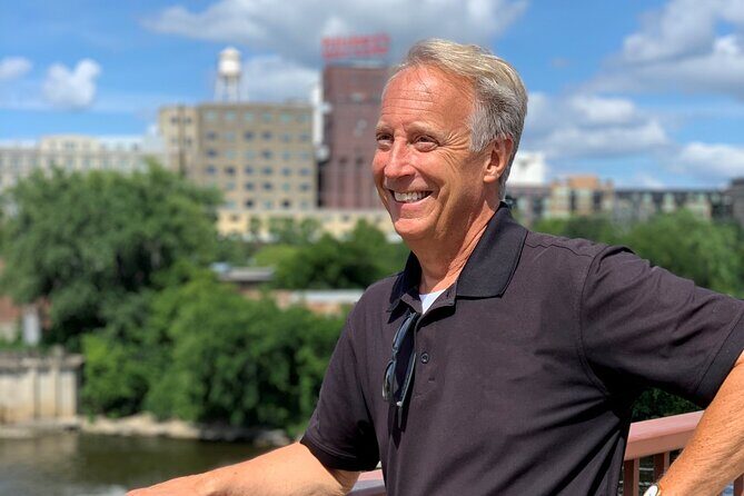 "Crooked" St. Paul Gangsters Private Riding Tour (2 hrs) - Analyzing the Value and Cost