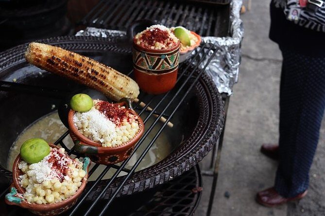Cross Border Vegan Food Tasting from San Diego - Why Consider the Cross Border Vegan Food Tasting Tour?