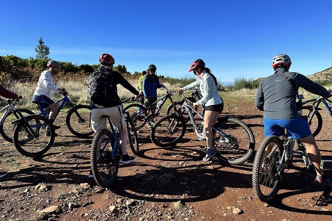Cross Country - Moutain Bike Tour - The Value and Overall Impression