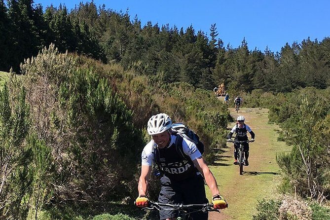 Cross Country - Moutain Bike Tour - FAQ
