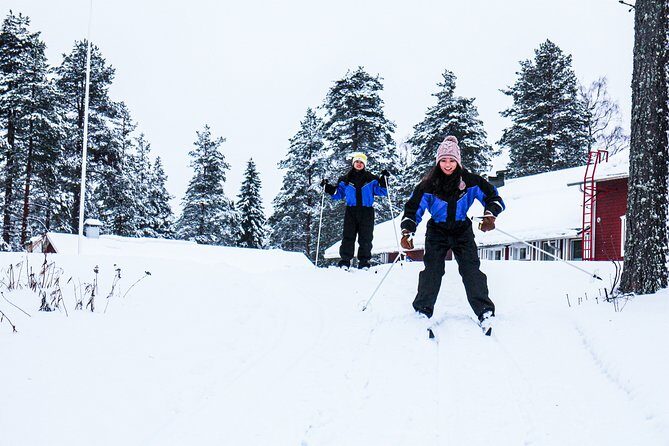 Cross-Country Skiing Trip - Final Thoughts