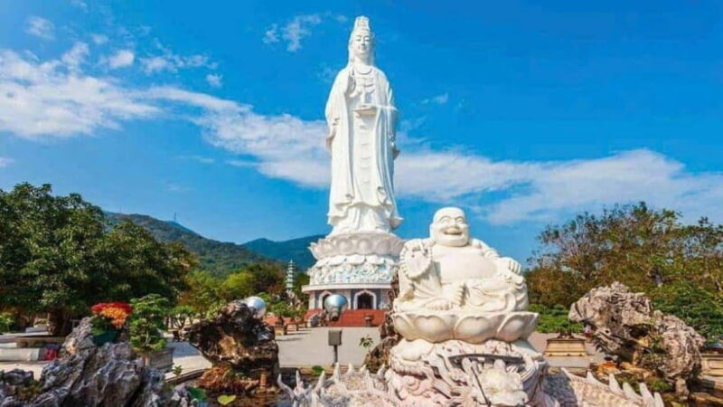 Cross Hai Van Pass and Soak in Hues Beauty - Practical Details and What to Expect
