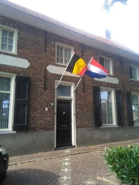 Cross Into Belgium from Amsterdam: Unique Border Day Trip! - Key Points